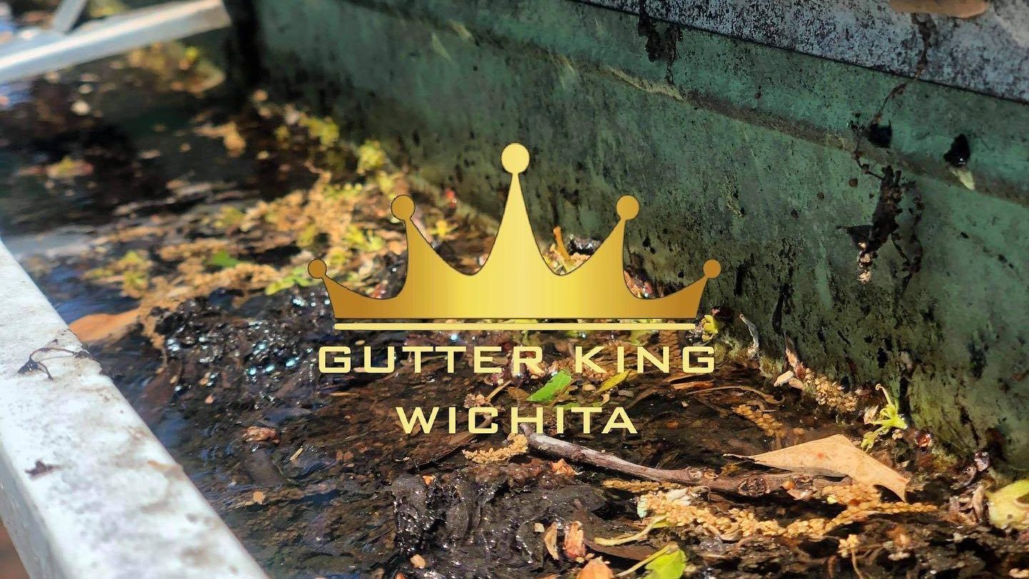 Why Gutter Maintenance is Important - Gutter King Wichita