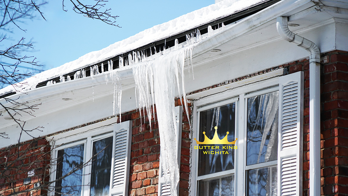 Preventing Water Damage: The Importance of Gutter Maintenance - Gutter ...